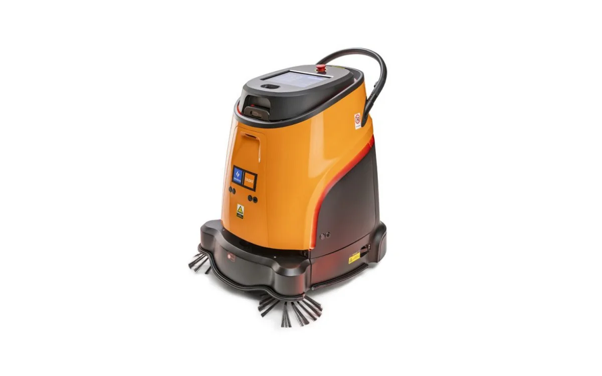 Ecobot 40 - Taski Makine