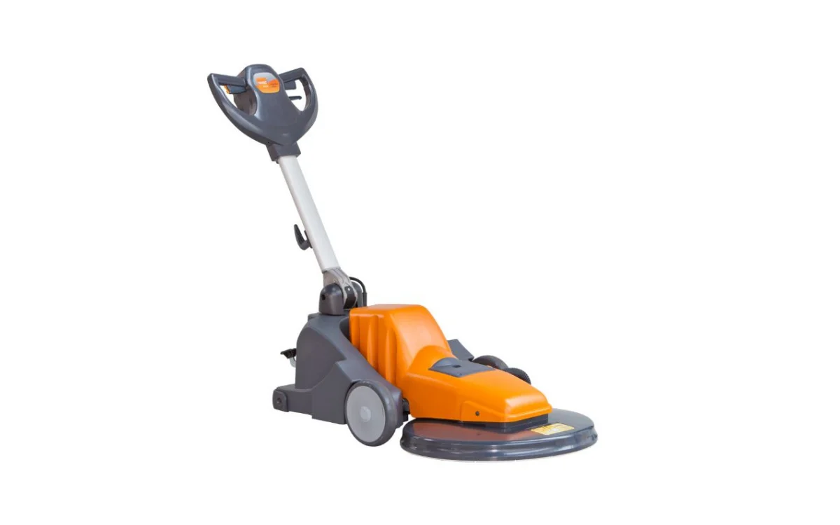 Ergodisc 200 - Taski Makine