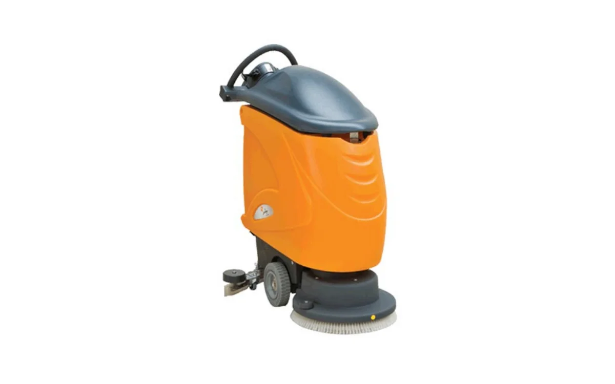 Swingo 755 - Taski Makine