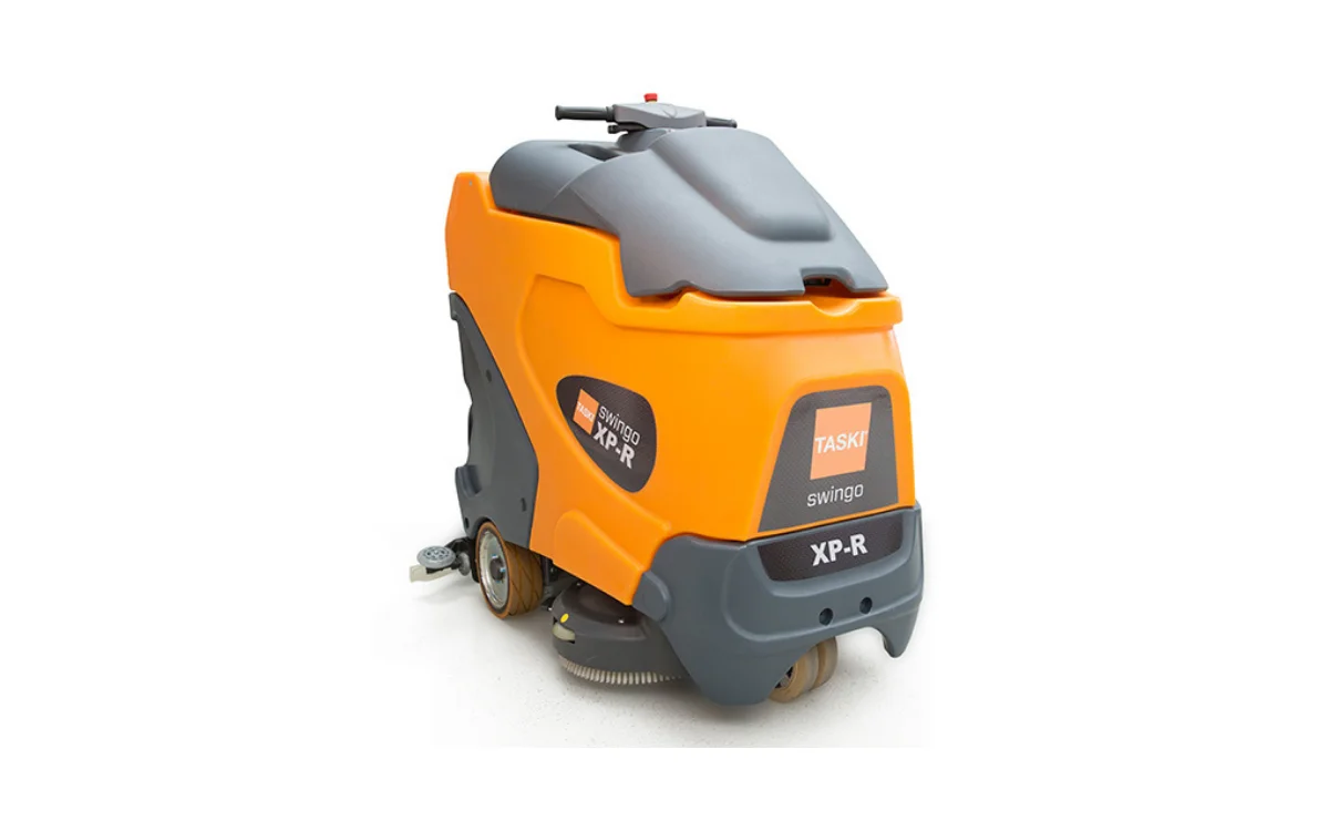 Swingo XPR - Taski Makine